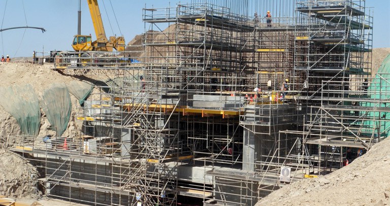 Proyectos de Minas 2019 | ULMA